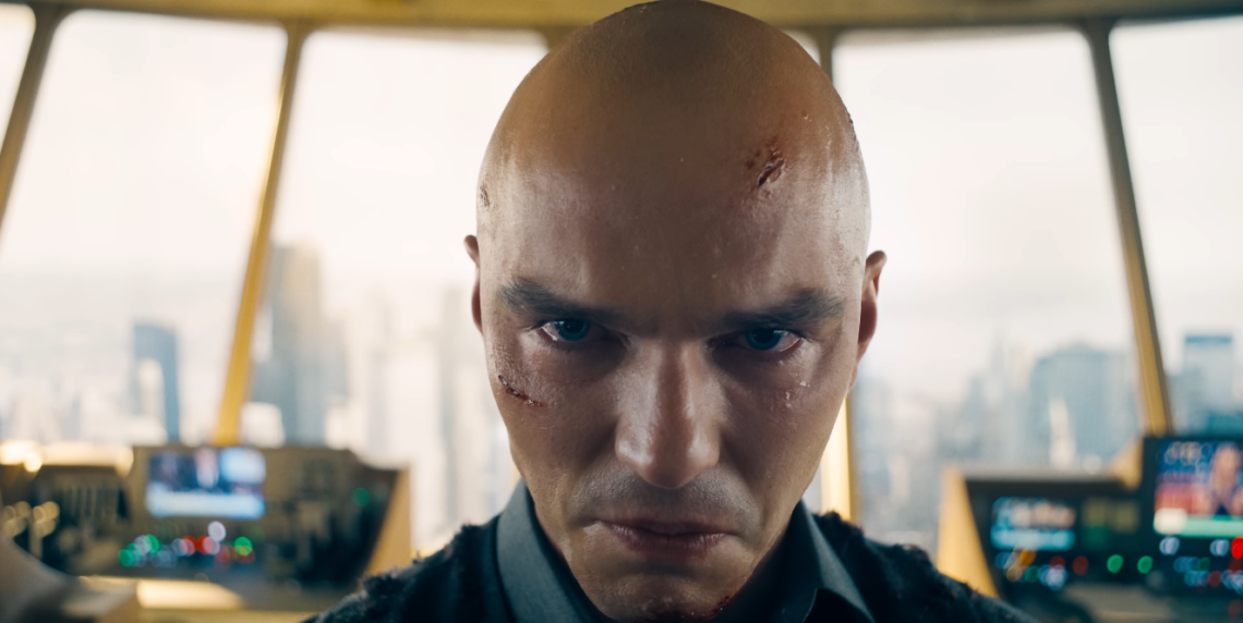 DC Superheroes You’ll See in the New Superman Movie 2025 - The Trending ...